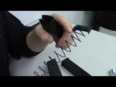 GEN 2! Kriss Mag 45 ACP 30 Round for Glock