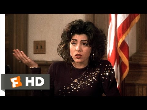 The 10 Best Courtroom Scenes — Greatest Law Movies and TV Shows