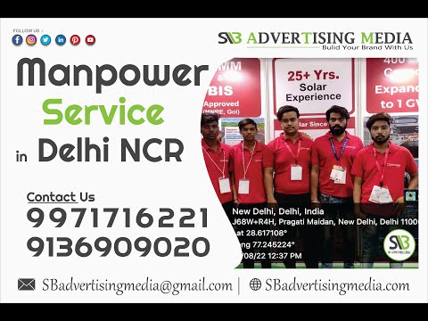 Pamphlet Distribution Services in India