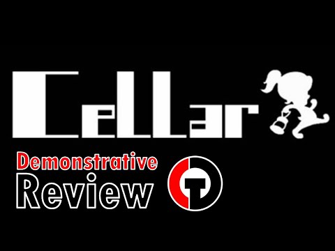 Steam Community :: Video :: CELLAR - Core Gameplay