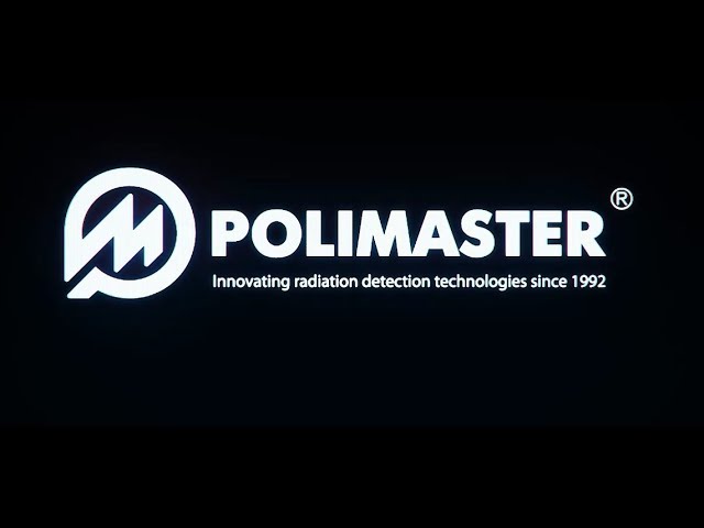 Polimaster - ERT Lda