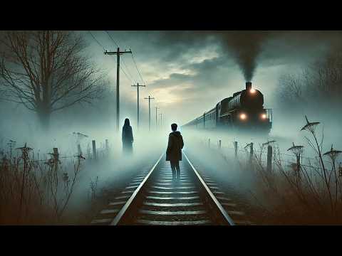 The Other Side Of The Tracks | Fantasy | HD | Full Movie in English