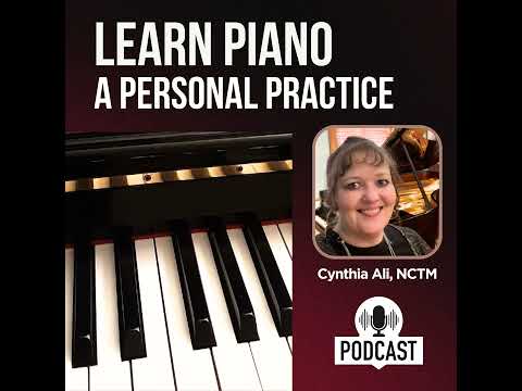 🎹S3: E7 How Do I Read Dynamic Symbols in Music?
