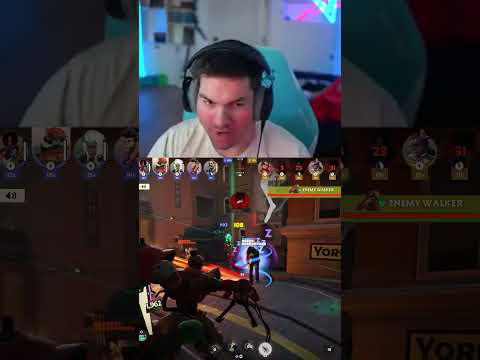 That's what mastering movement in Deadlock can do!