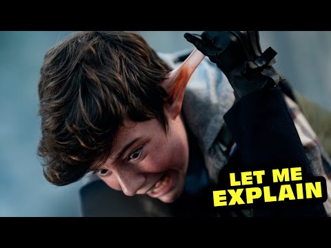 M3GAN (2023) - Let Me Explain