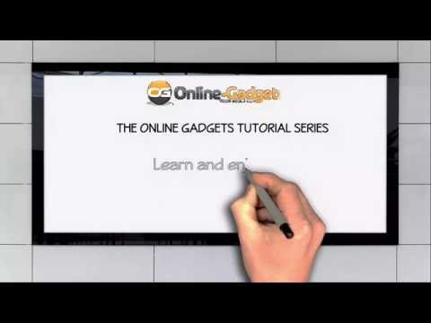Password Generator from Online Gadget
