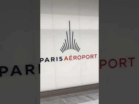 Charles De Gaulle airport to Disneyland Paris by Train