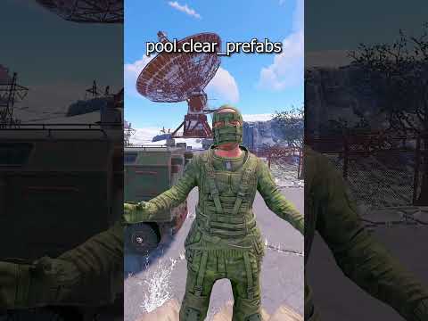 boost that FPS #rust