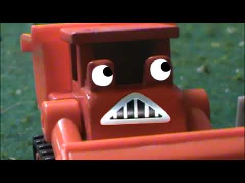 Thomas' Friendship Tales - Episode 47: Jack and Scoop (SNEAK PEEK #2)