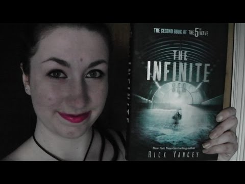 The Infinite Sea by Rick Yancey
