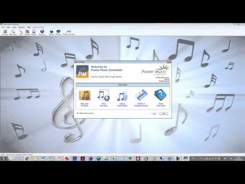 SH2014 Windows Install