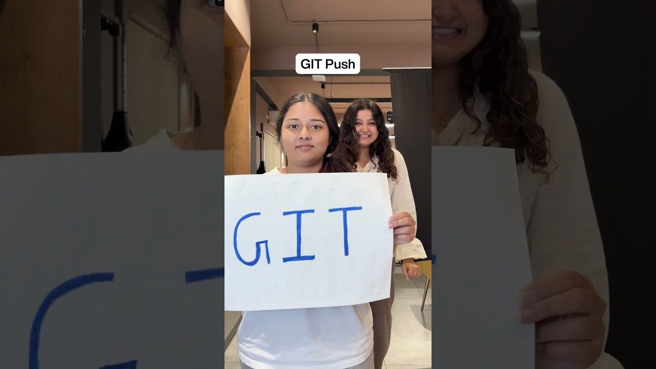 POV: You entered the wrong hackathon #shorts