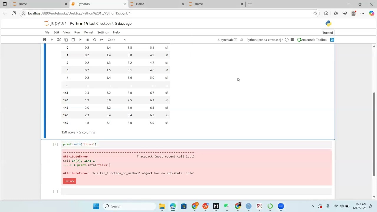 Bar Graph for Multiple Variables in Python | Seaborn & Matplotlib Tutorial (Python 14 & 15)