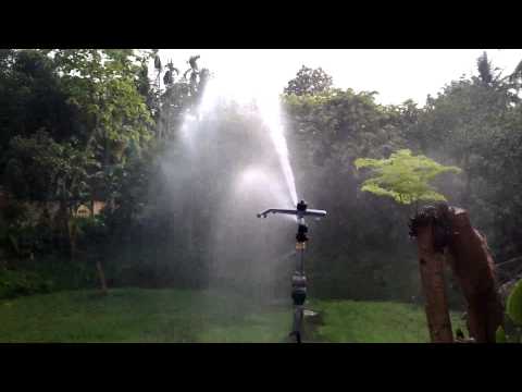 Rain Gun at Best Price in India