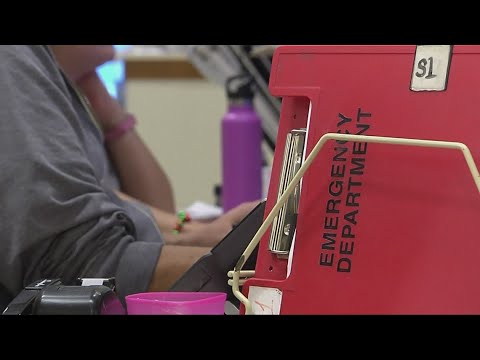 Ohio Medicaid redetermining who is eligible for coverage and who isn't