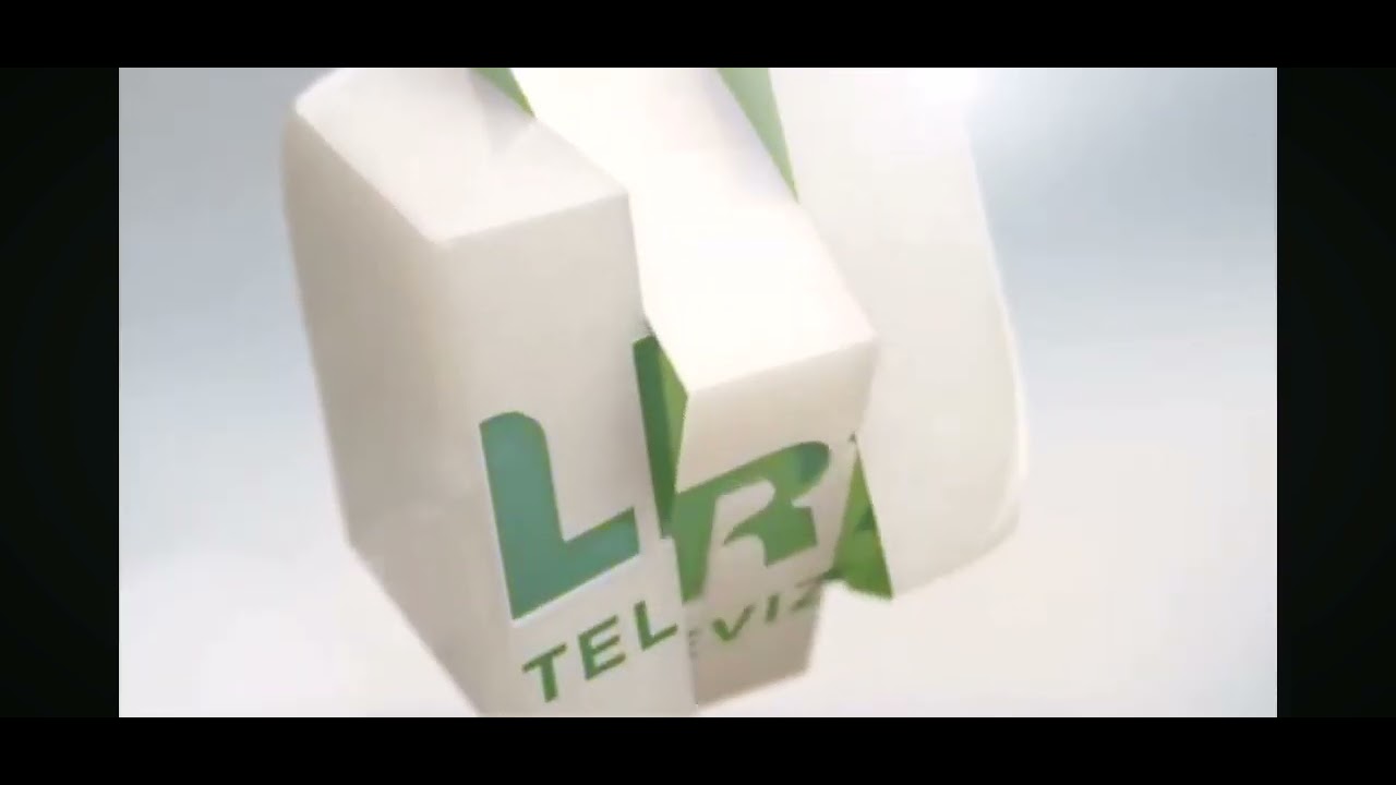 LRT Televizija - ident 2012-2016 (2)