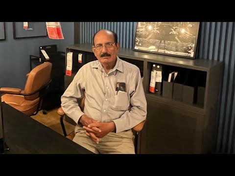 Shahid Munir Journalist Media Partner Film Main Bhi Kafir Tu Bhi Kafi #news #pakistan #trending #tv