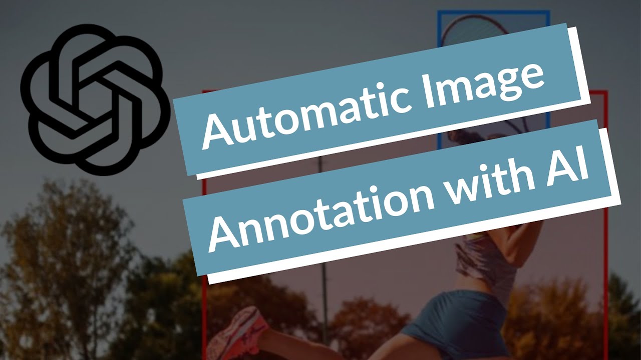 Plainsight ChatTag Filter Demo – AI-Powered Image Annotation with ChatGPT