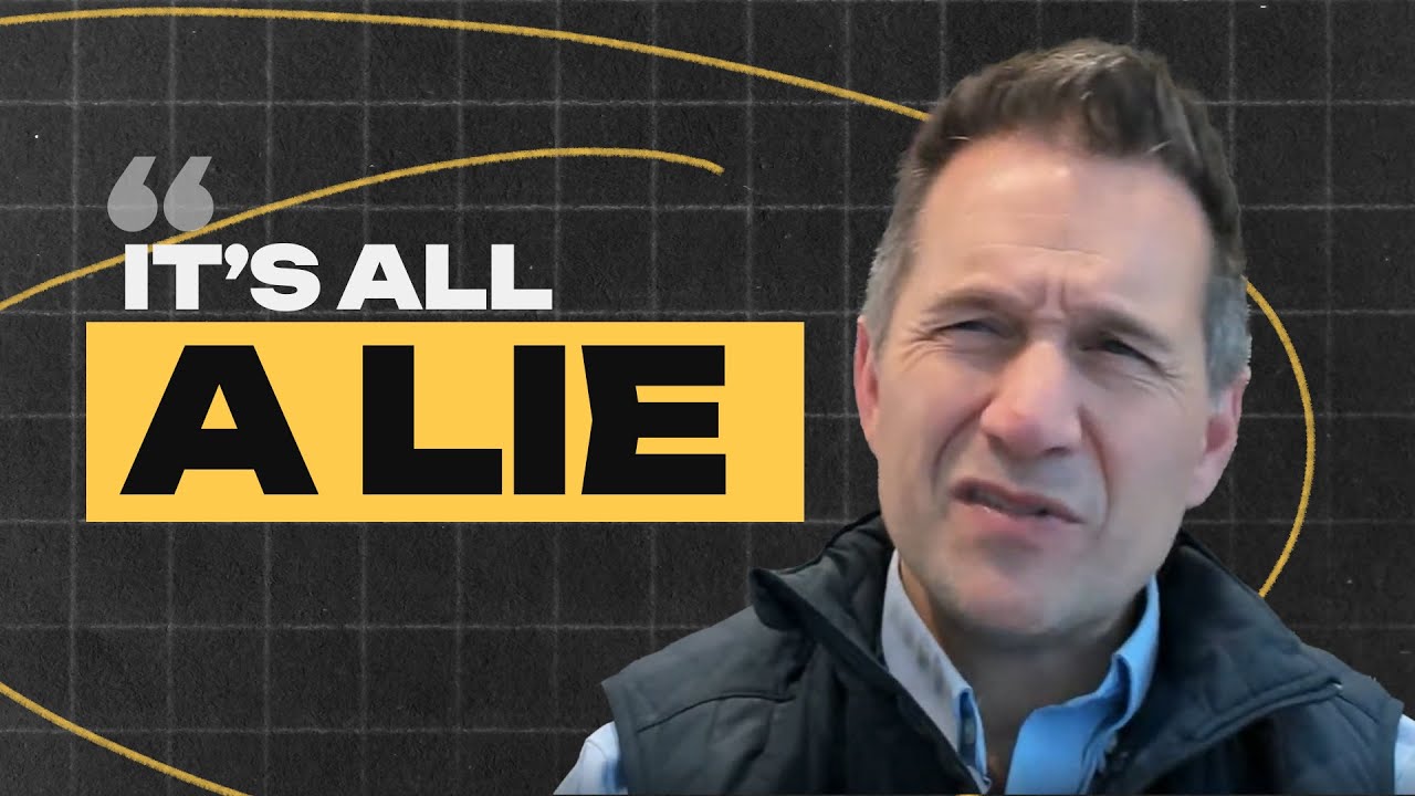 Can We Fix Trump's Trade War? with Cato's Scott Lincicome