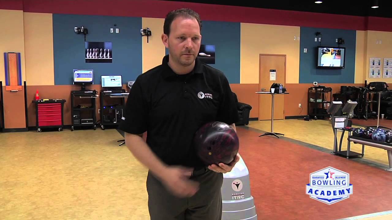 Ball Release  |  USBC Bowling Academy