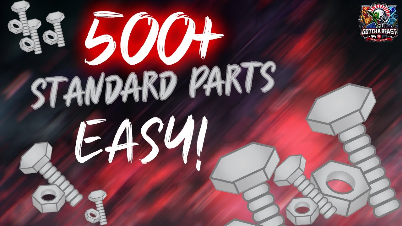 500+ Standard Parts Easy! The Best Farm Locations For Standard parts in Once Human|