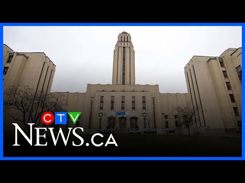 Montreal university warns academics about travel to the U.S.