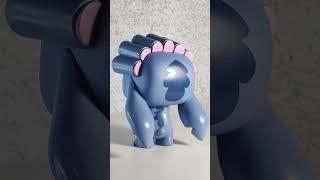 Funko Stitch w/ Rollers NYCC Shared Retail Exclusive