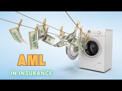 AML in Insurance