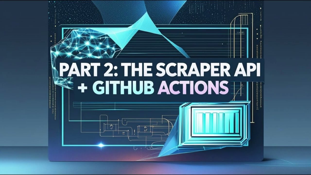 Build an Automated Price Monitor with MrScraper + GitHub Actions