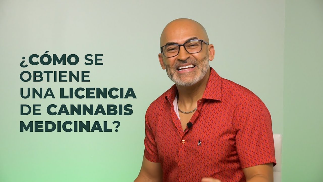 ¿Cómo obtener y renovar certificado de Cannabis Medicinal?