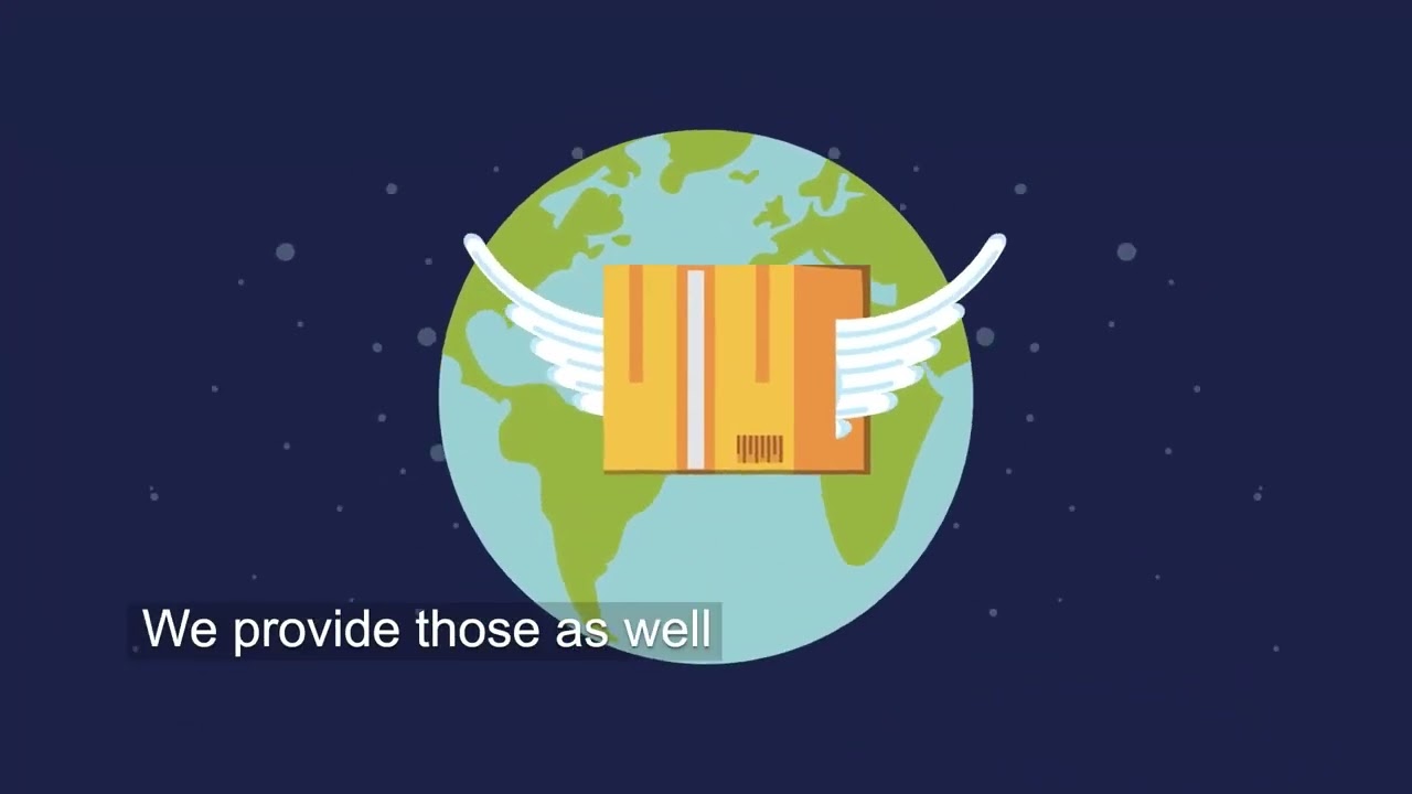 Our Service - Transloading Solutions