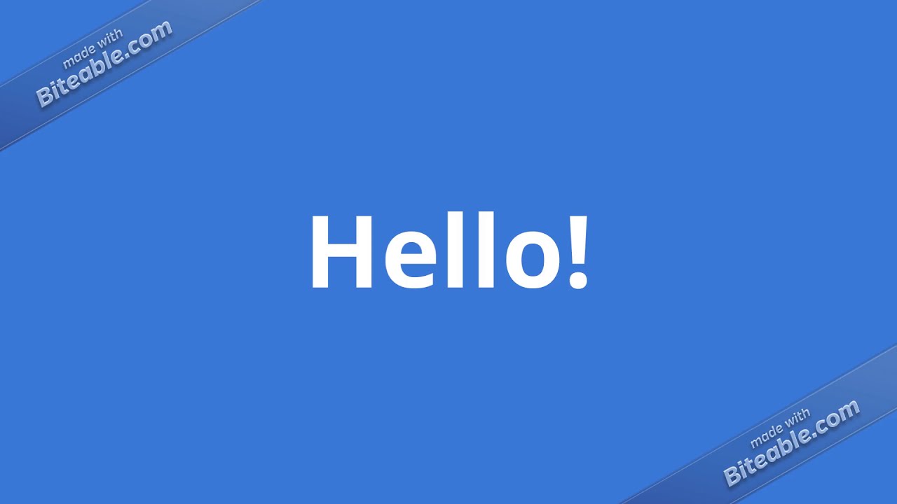 SL Tech YouTube channel  trailer