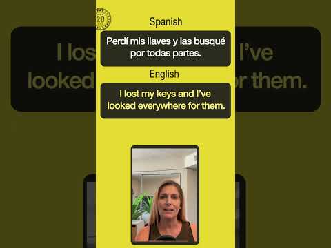 ¡No traduzcas directamente del español al inglés! #ingles #learnenglish #aprenderingles