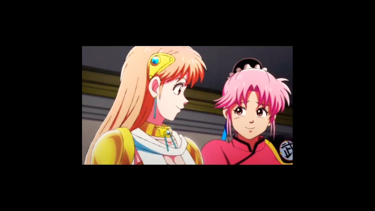 One Of My Favorite Moments Featuring Maam & Leona