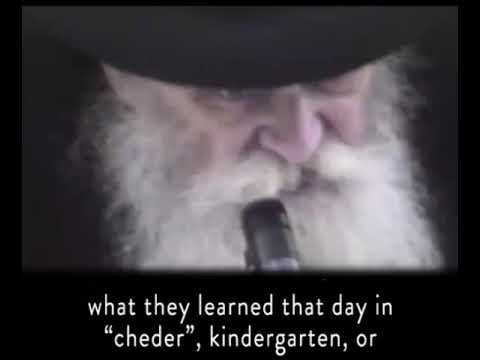 #1486 - Bringing Shavuos into the year - Daily Rebbe Video