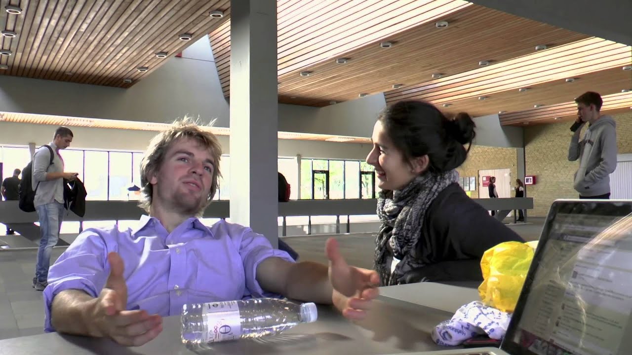 Technical University of Denmark : Rankings, Fees & Courses Details | TopUniversities