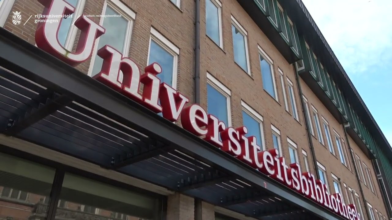 Universiteitsbibliotheek (UB) | Wegwijs op de faculteit ...