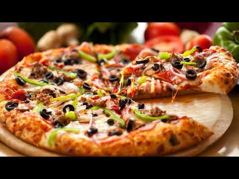 Order pizza in Northridge
