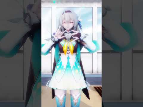 Steam Community :: Video :: FireFly Magnetic 踊ってみた【Honkai StarRail MMD ...