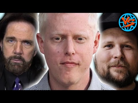 Internet VS Karl Jobst Response