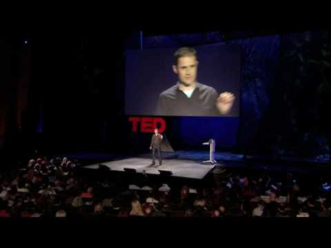 Evan Williams on what's behind Twitter's explosive growth