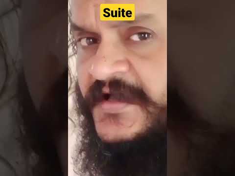 Suite: Correct Pronunciation