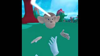 Flying Squirrel Chase | Quest App Lab Game