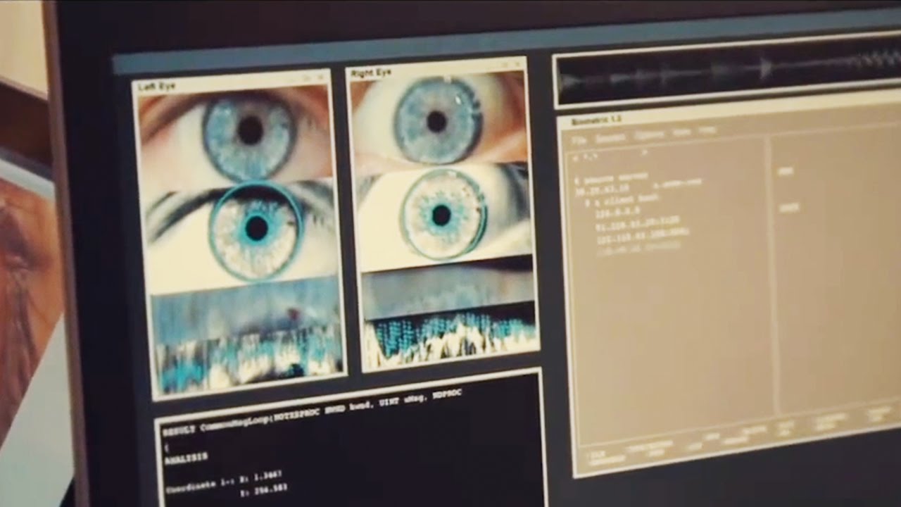 TechStuff: Biometrics pt. 2