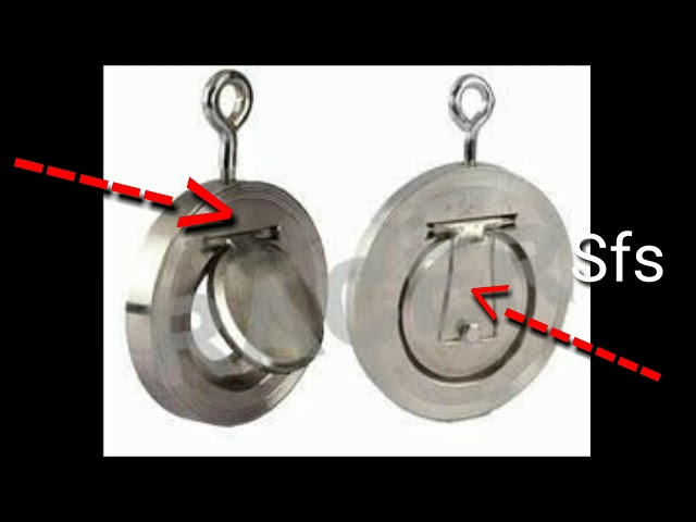 Check Valve - KARTAR NON RETURN VALVE FLANGED Trader - Wholesaler ...