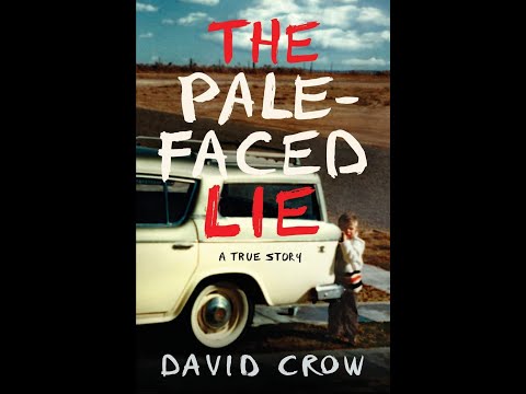 The Pale-Faced Lie: A True Story - Book Overview