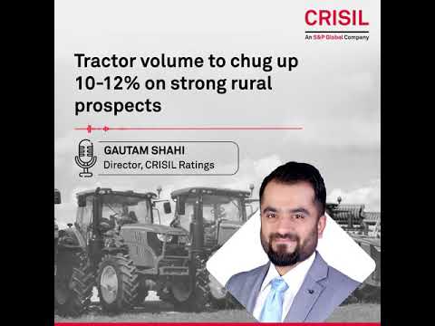 PODCAST - Gautam Shahi, Director, CRISIL Ratings