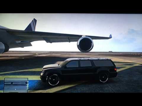 How to enter Airport without wanted level in GTA 5