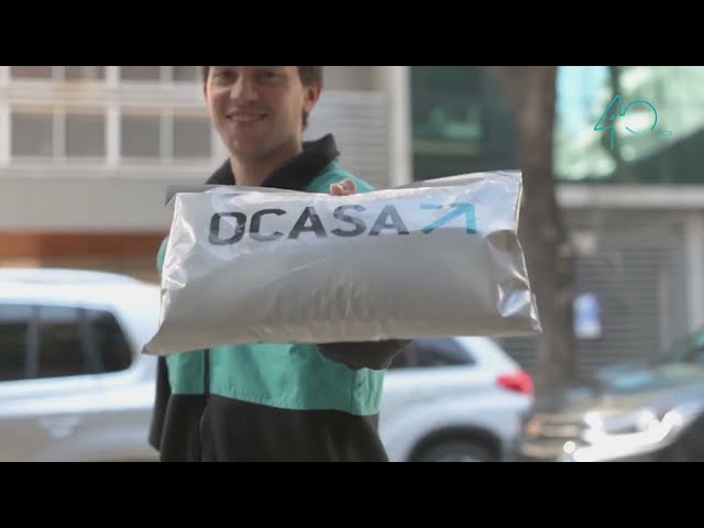 Conoce OCASA - Mibucle.com