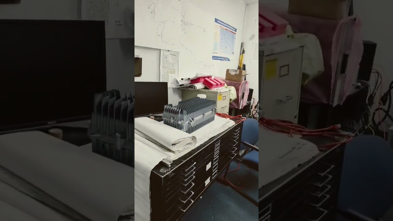 NEW NODES!! What the hell is 